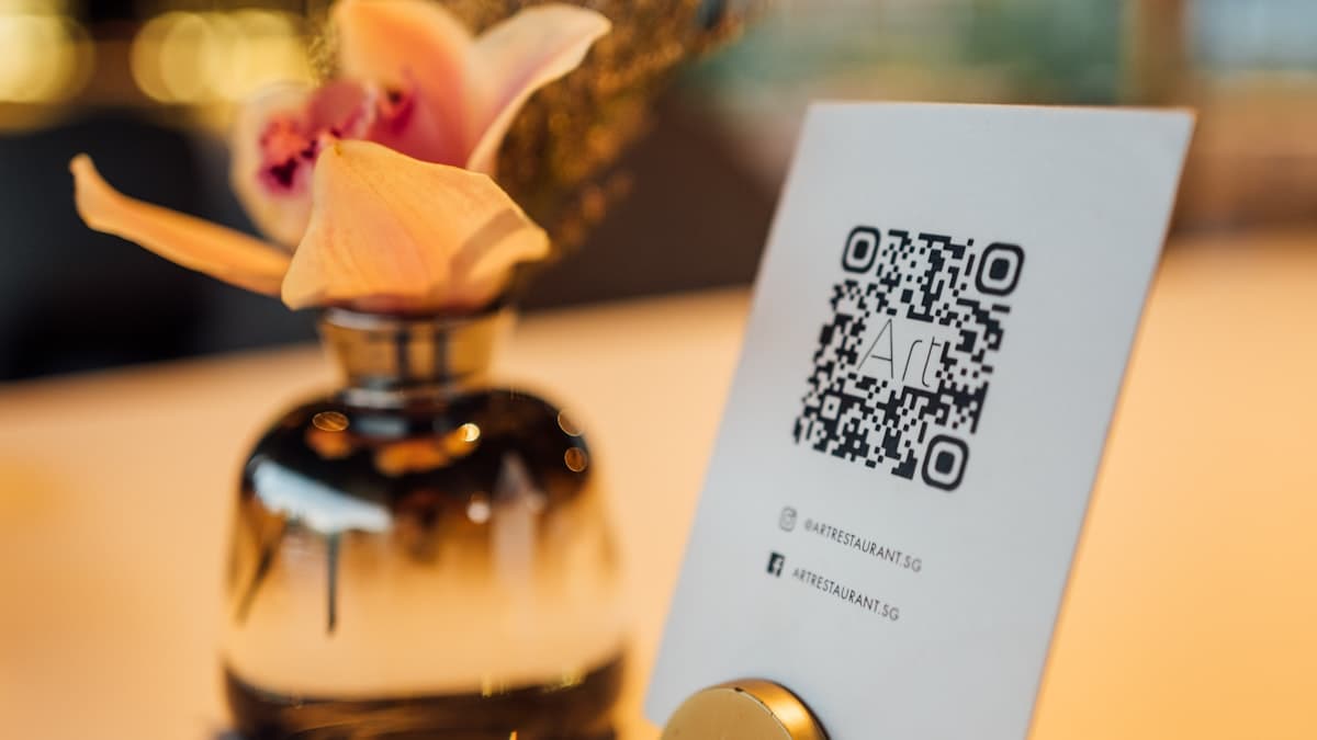 Can You Update a QR Code Without Reprinting? | QRFile